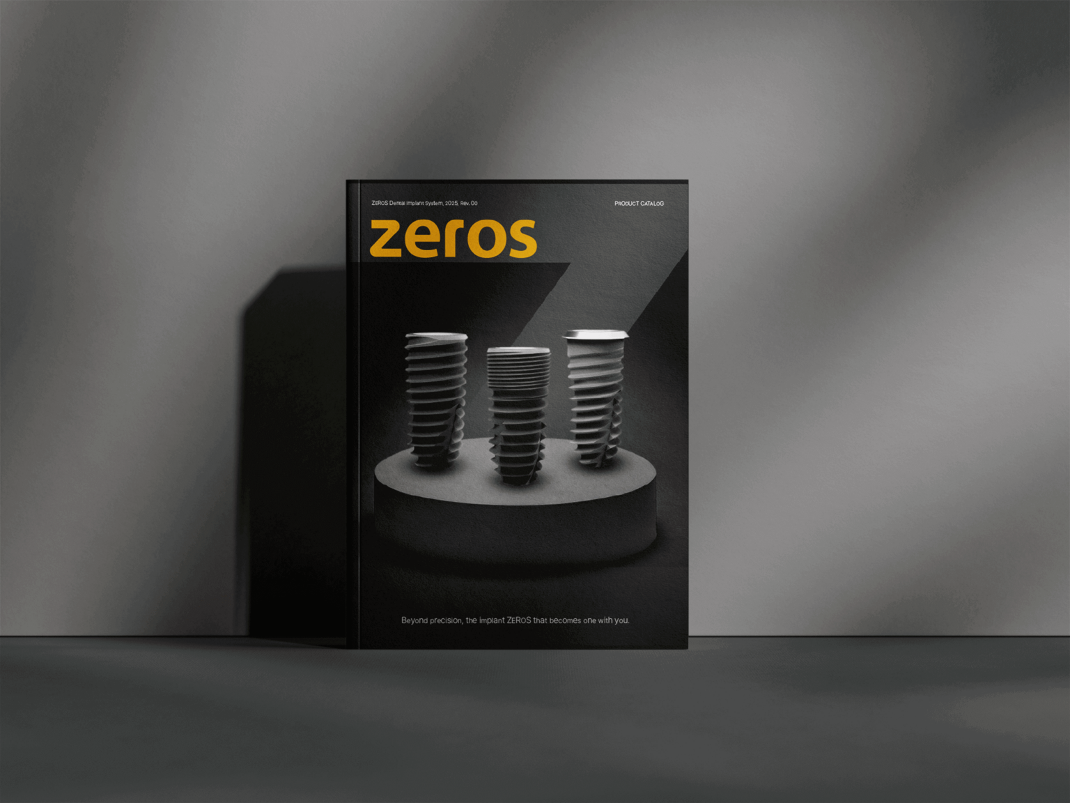 MAIN - ZEROS IMPLANT